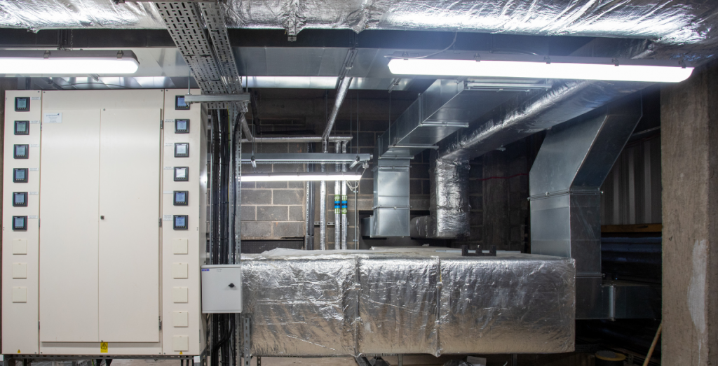 Finance – Commercial Gas Installation Glasgow